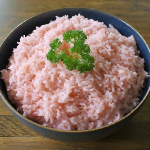Ayman's Easy Egyptian Rice