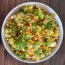 Picadillo de Chayote | Costa Rican Vegetable Hash - Recipe Idea Shop