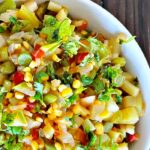 Picadillo de Chayote | Costa Rican Vegetable Hash - Recipe Idea Shop