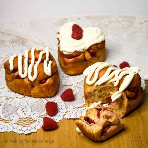 43 Delicious Raspberry Recipes - Recipe Idea Shop