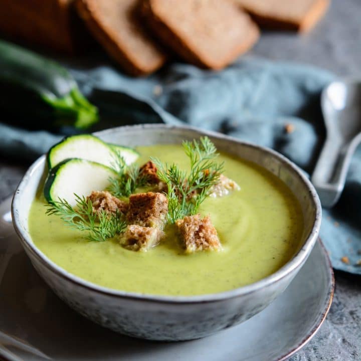 16 Pureed Soups Even Picky Eaters Will Love - Recipe Idea Shop