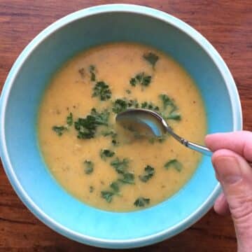 16 Pureed Soups Even Picky Eaters Will Love - Recipe Idea Shop