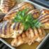 Croatian Style Grilled Chicken Marinated In Lemon - Recipe Idea Shop