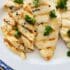 Croatian Grilled Chicken Bursting with Flavor | Recipe Idea Shop