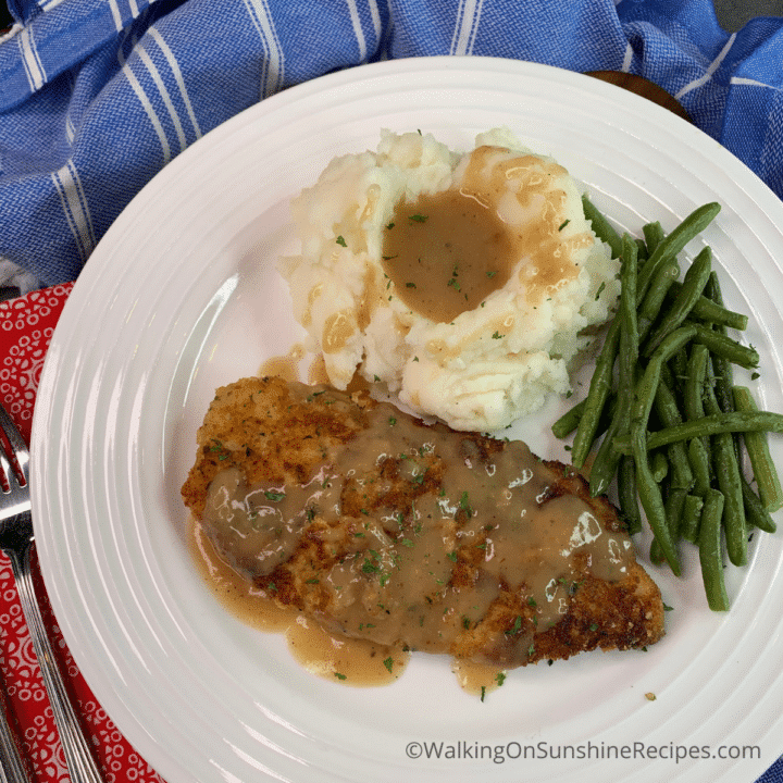 13 Childhood Comfort Foods As Good As A Hug - Recipe Idea Shop