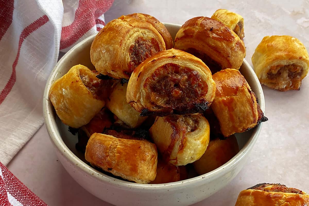 13 Childhood Comfort Foods As Good As A Hug - Recipe Idea Shop
