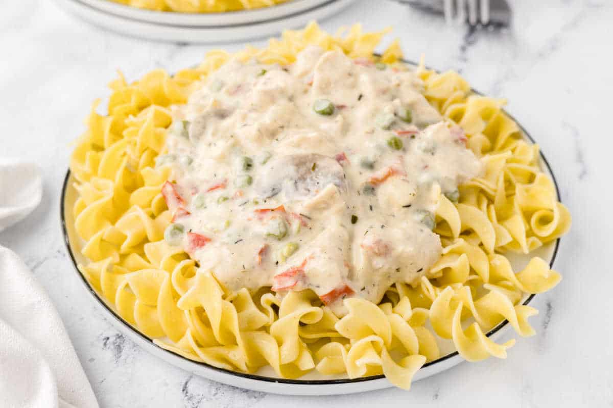 13 Childhood Comfort Foods As Good As A Hug - Recipe Idea Shop