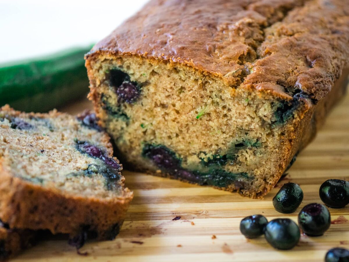 Say Goodbye to Boring Bread: 13 Veggie-Infused Loaves to Try!