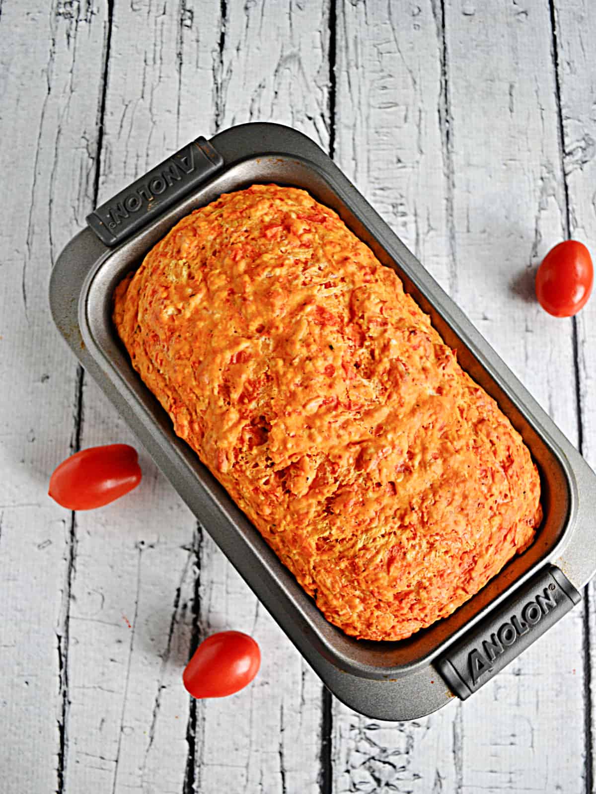 Say Goodbye to Boring Bread: 13 Veggie-Infused Loaves to Try!