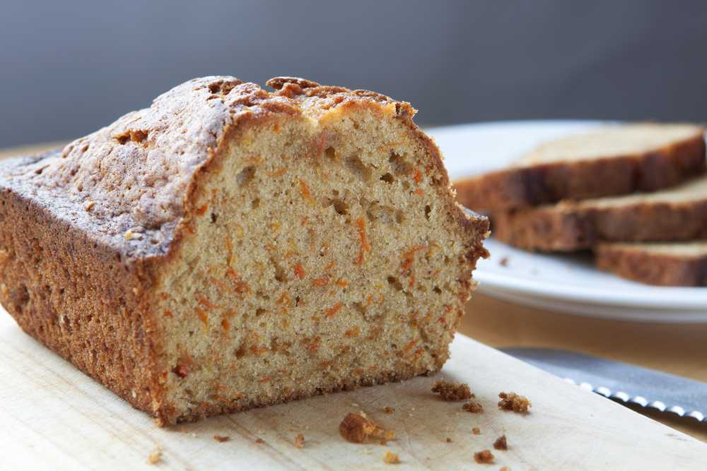 Say Goodbye to Boring Bread: 13 Veggie-Infused Loaves to Try!