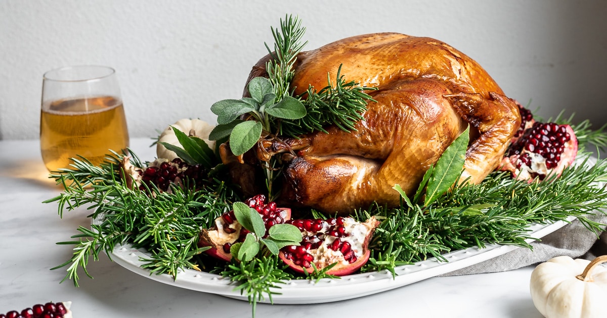 Tempting Turkey Dishes For Anytime Of The Year - Recipe Idea Shop