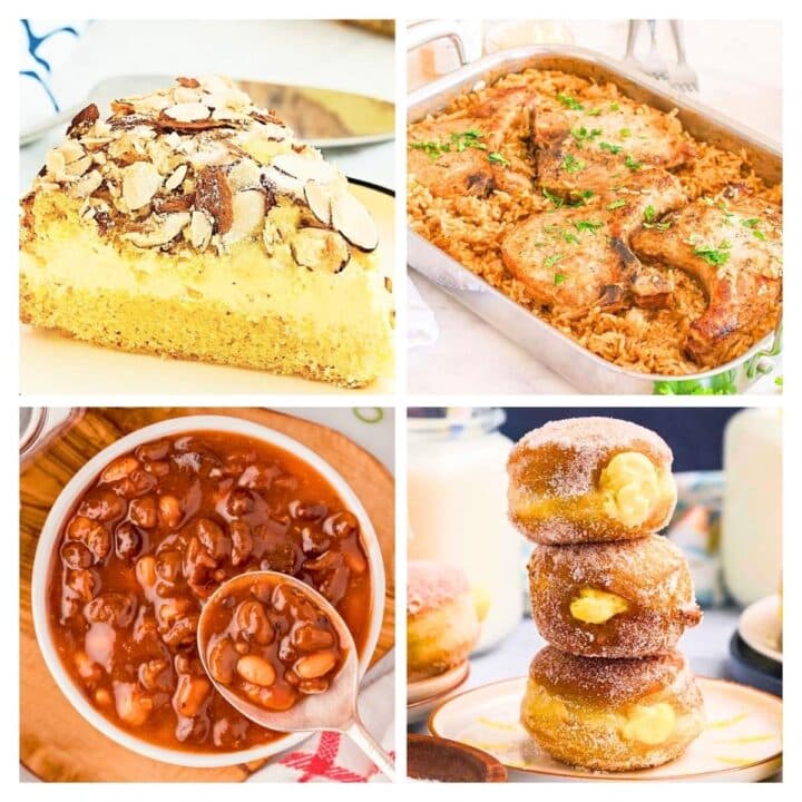 13 Unforgettable Grandma Worthy Recipes - Recipe Idea Shop