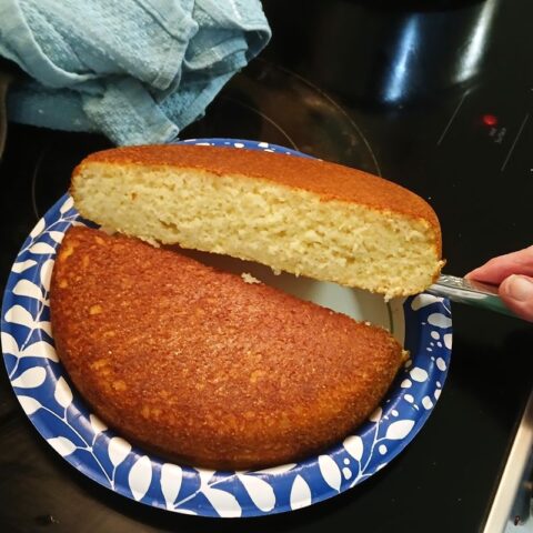 How To Make Southern Cornbread Like Grandma With No Sugar - Recipe Idea ...