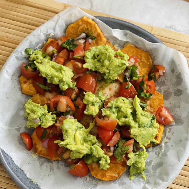 13 Irresistible Nacho Bar Recipes for the Ultimate DIY Party Spread