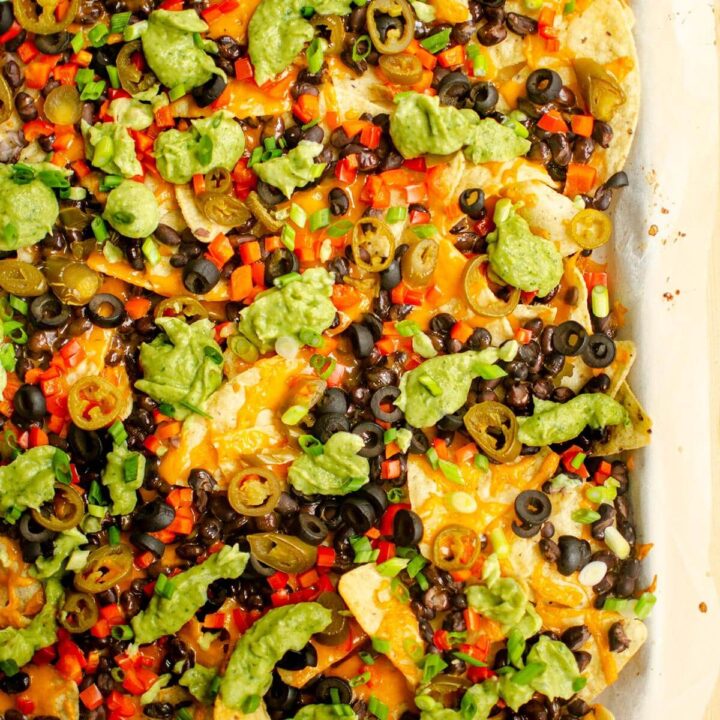 13 Irresistible Nacho Bar Recipes for the Ultimate DIY Party Spread