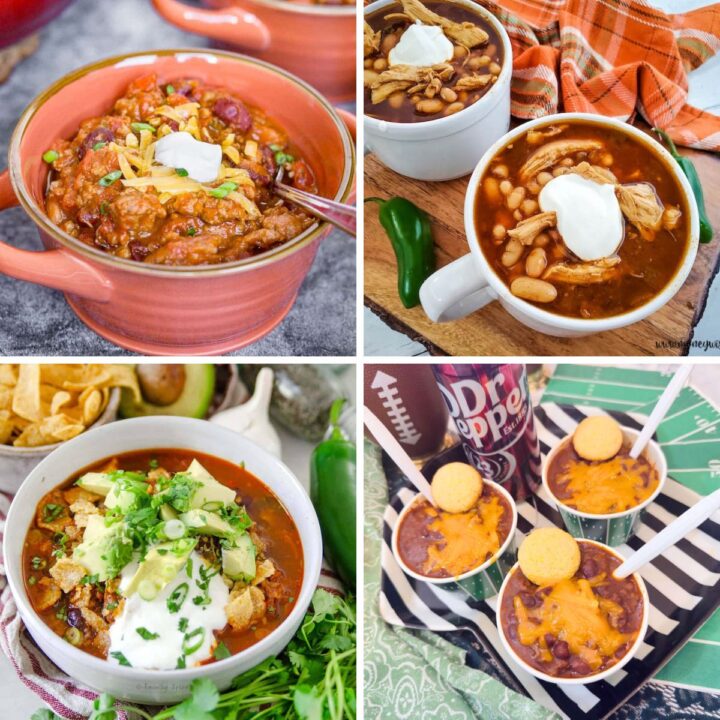 13 Cozy Chili Recipes Perfect for Any Season