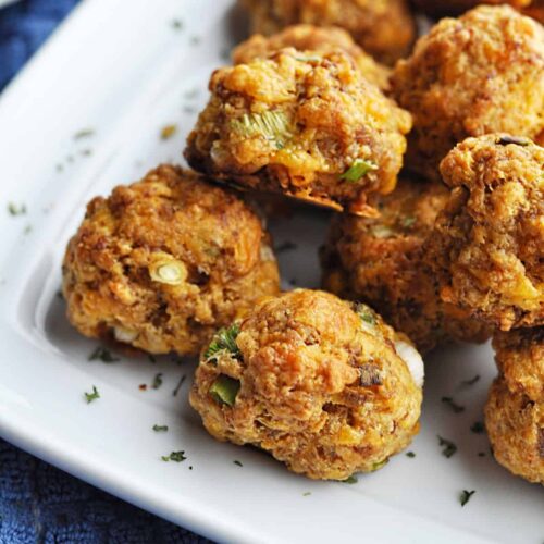 13 Party Buffet Food Ideas to Make Your Party a Hit