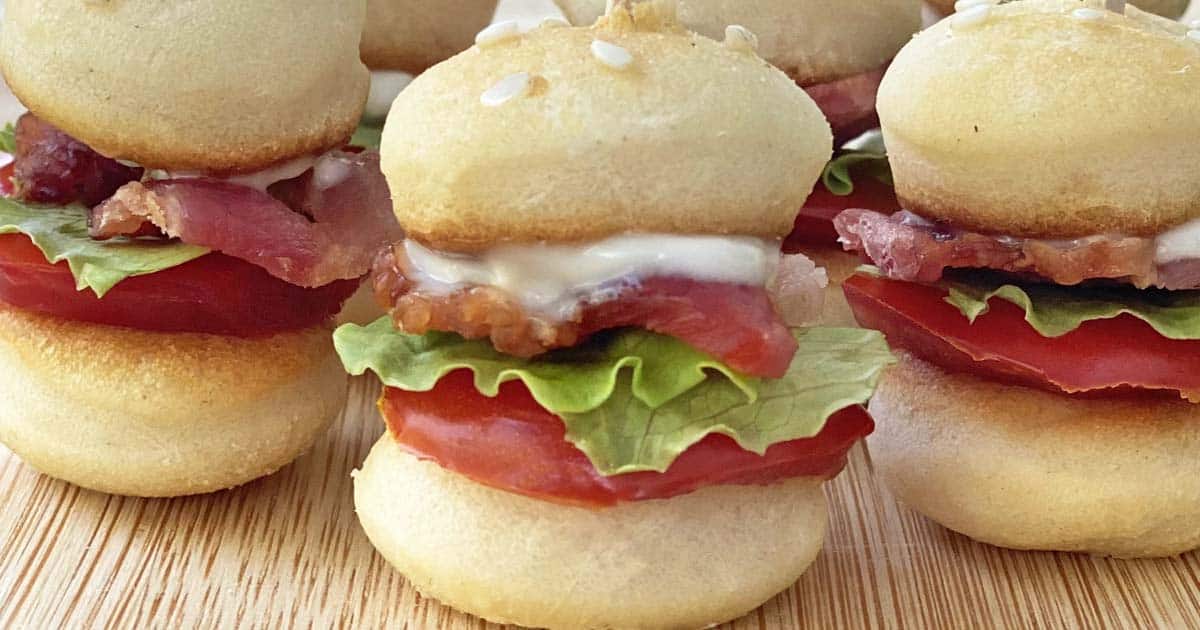 13 Quick and Tasty Potluck Appetizers for Your Next Gathering - Recipe ...