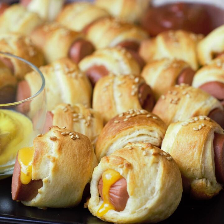13 Quick and Tasty Potluck Appetizers for Your Next Gathering - Recipe ...