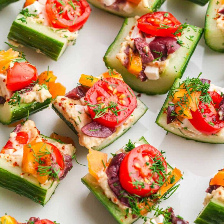 13 Quick and Tasty Potluck Appetizers for Your Next Gathering - Recipe ...